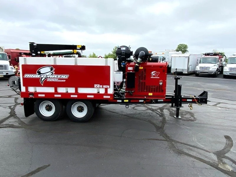 New Inventory — Best Equipment Co., Inc.