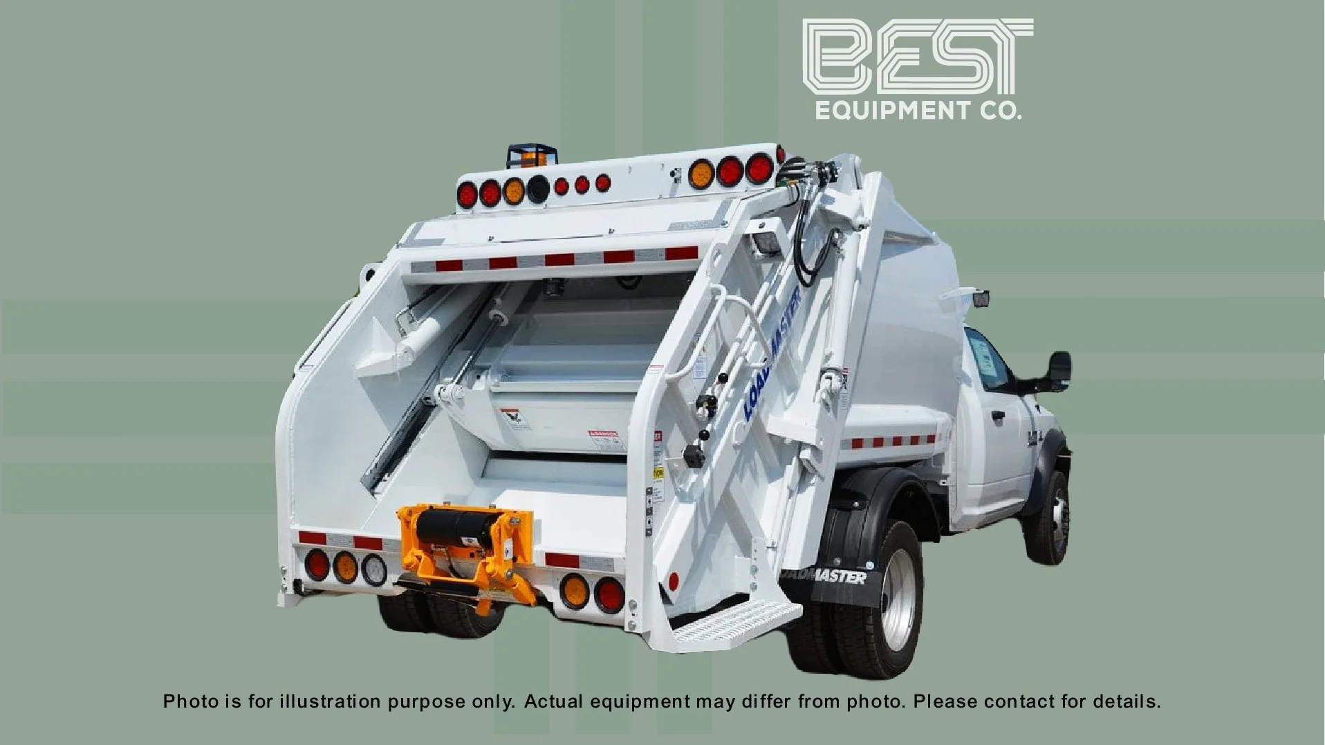 New Inventory — Best Equipment Co., Inc.