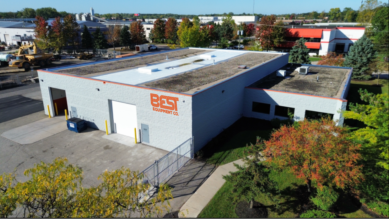 Contact Us — Best Equipment Co., Inc.