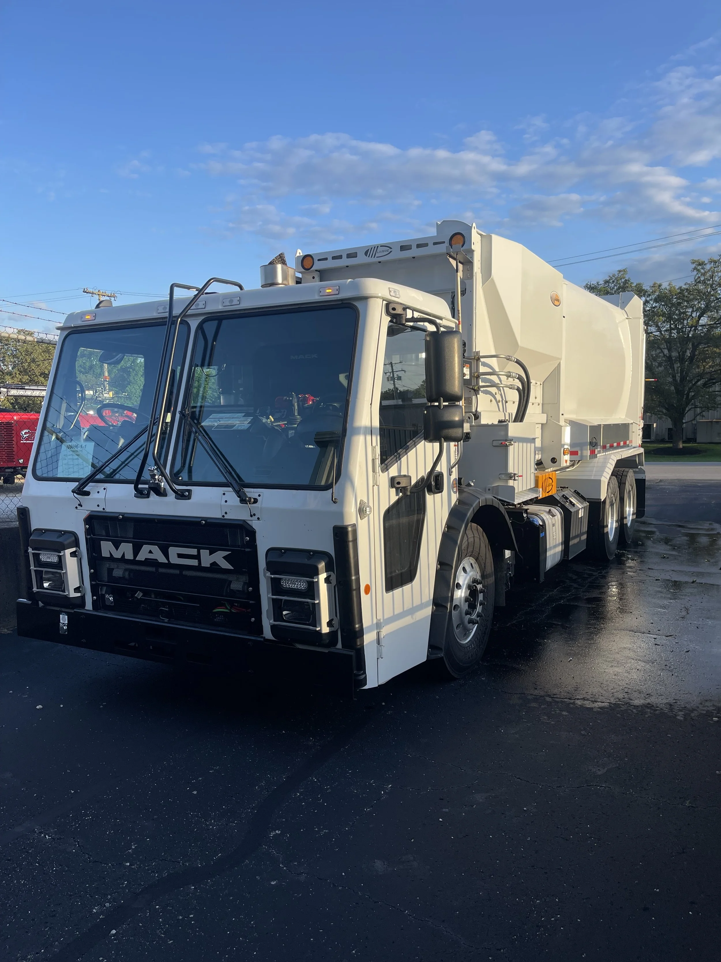 New Inventory — Best Equipment Co., Inc.