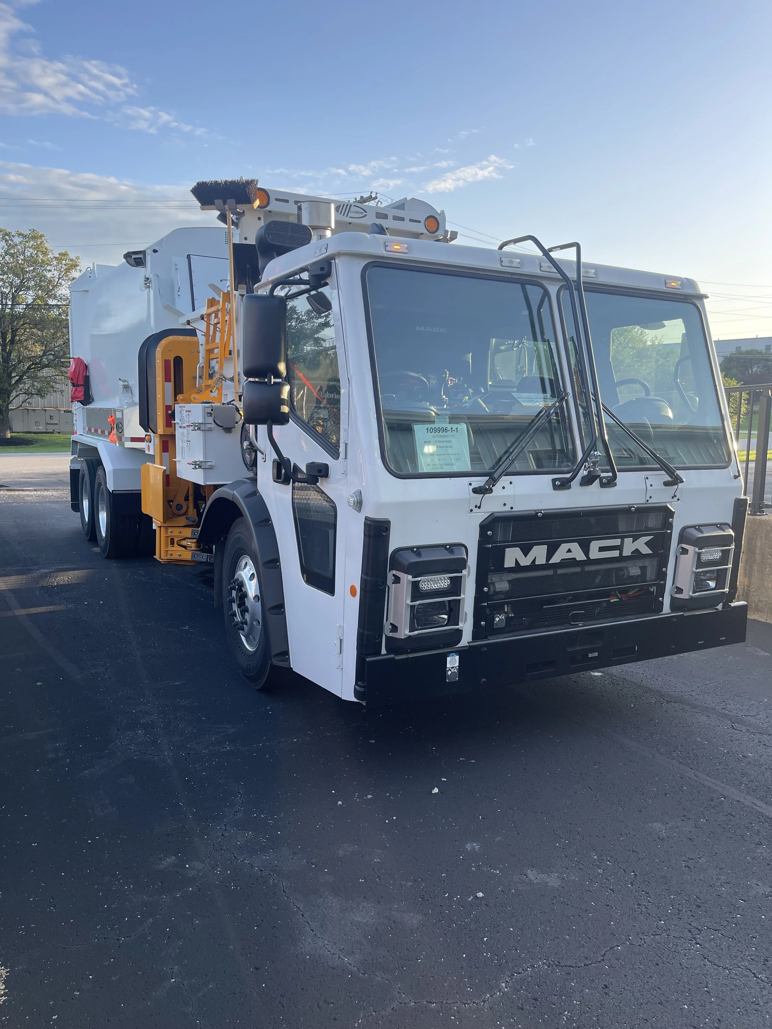 New Inventory — Best Equipment Co., Inc.