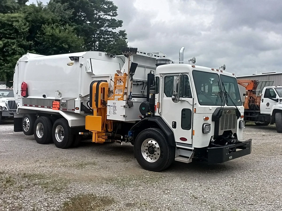 New Inventory — Best Equipment Co., Inc.