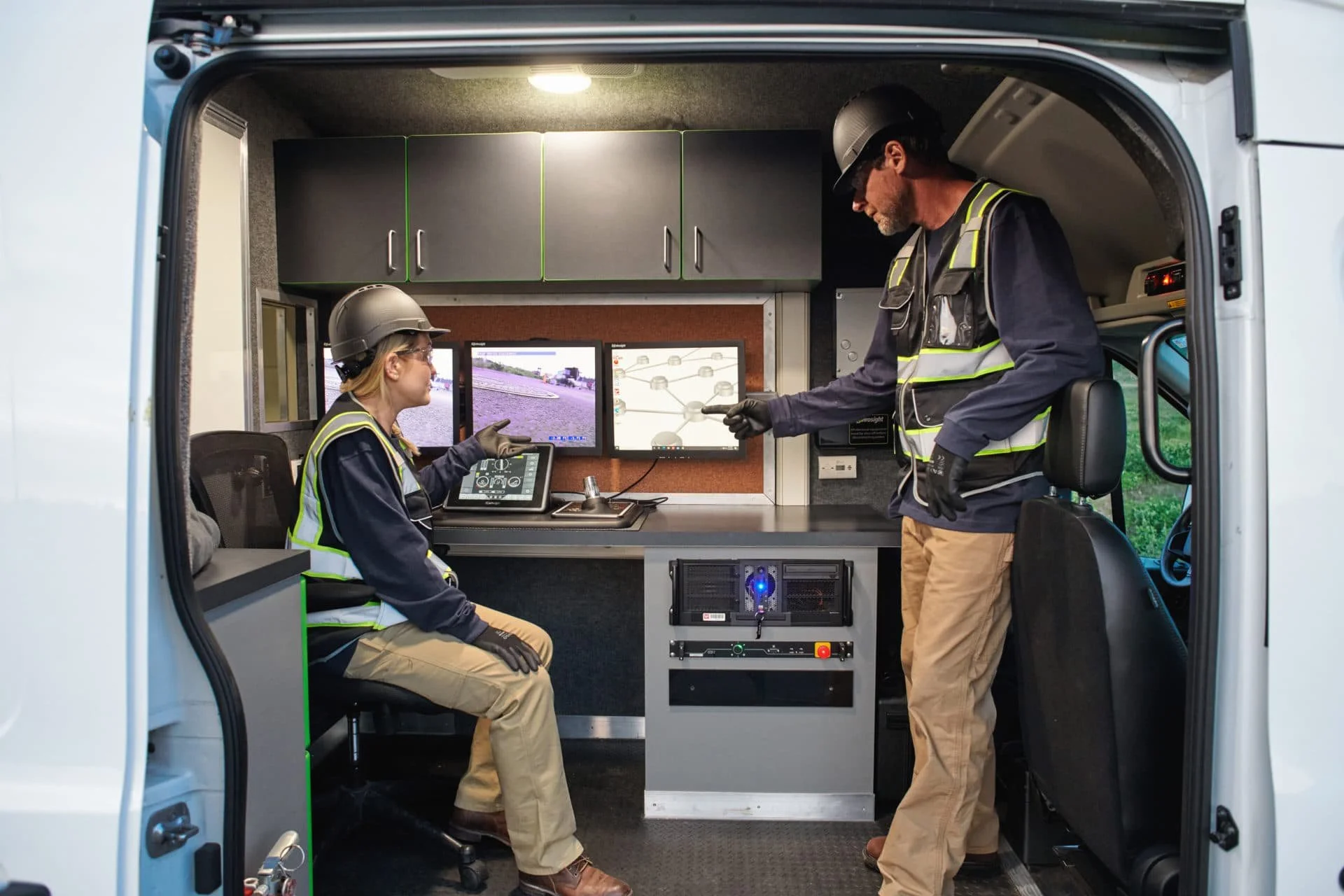 Envirosight Sewer Inspection Cameras | ROVVER X, Quickview & CCTV ...