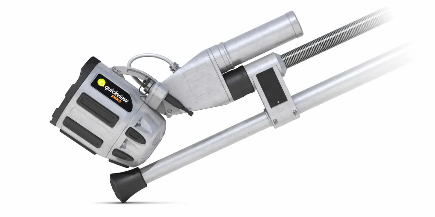 Envirosight Sewer Inspection Cameras | ROVVER X, Quickview & CCTV ...