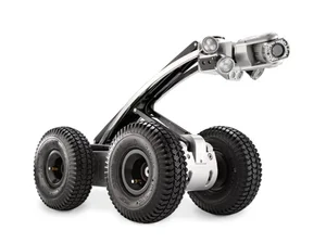 Envirosight Sewer Inspection Cameras | ROVVER X, Quickview & CCTV ...