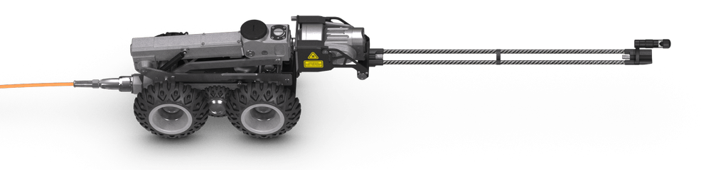 Envirosight Sewer Inspection Cameras | ROVVER X, Quickview & CCTV ...