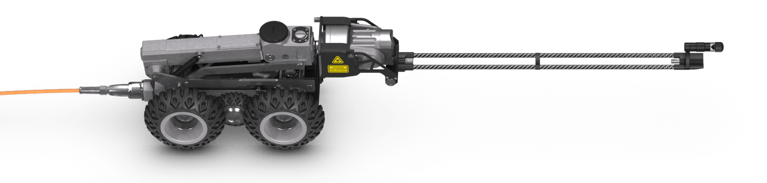 Envirosight Sewer Inspection Cameras | ROVVER X, Quickview & CCTV ...