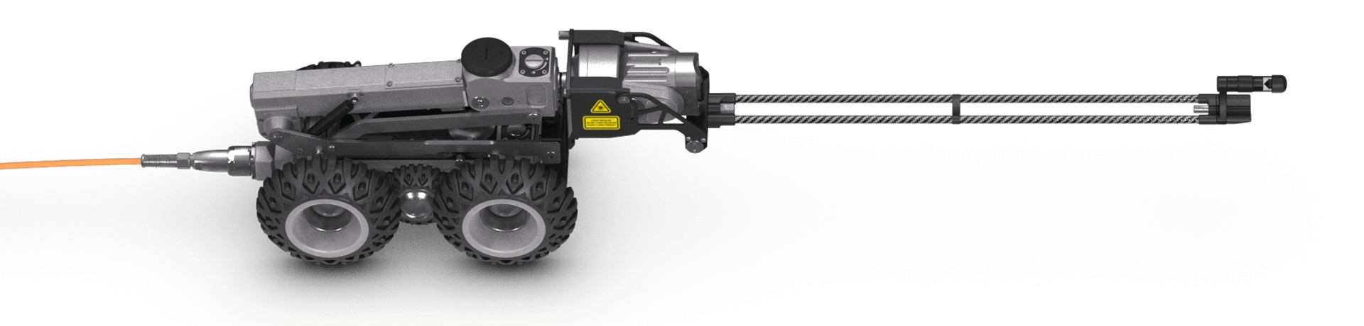 Envirosight Sewer Inspection Cameras | ROVVER X, Quickview & CCTV ...