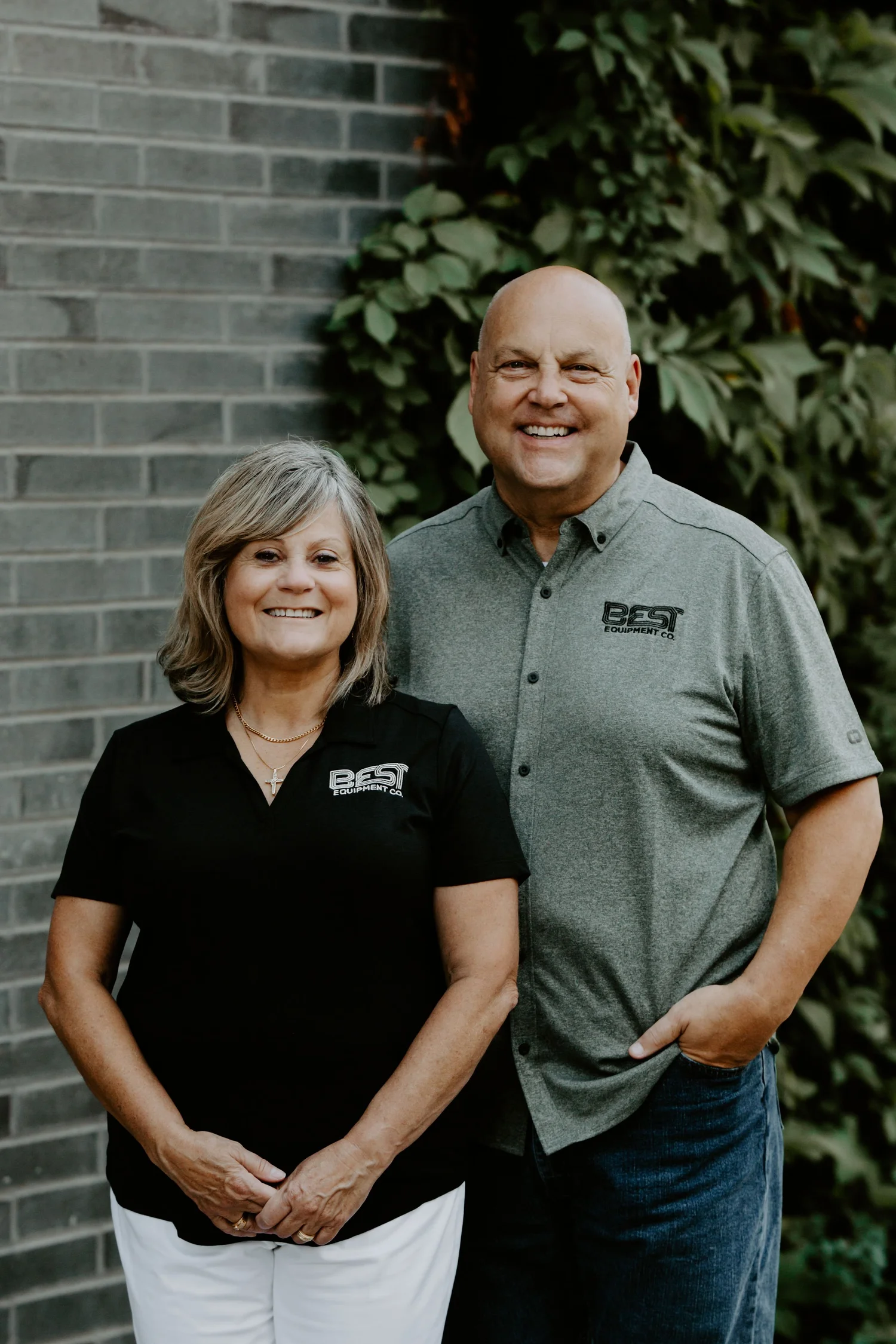 Best Equipment About Us — Best Equipment Co., Inc.