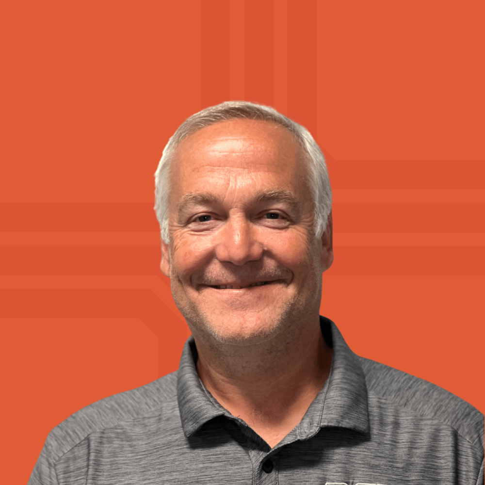 Sales Team | New & Used Environmental Equipment Experts | Best ...