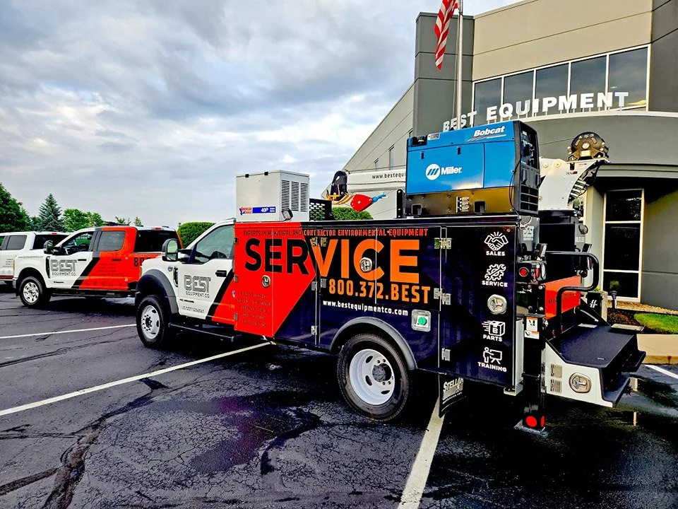 Career Opportunities at Best Equipment — Best Equipment Co., Inc.