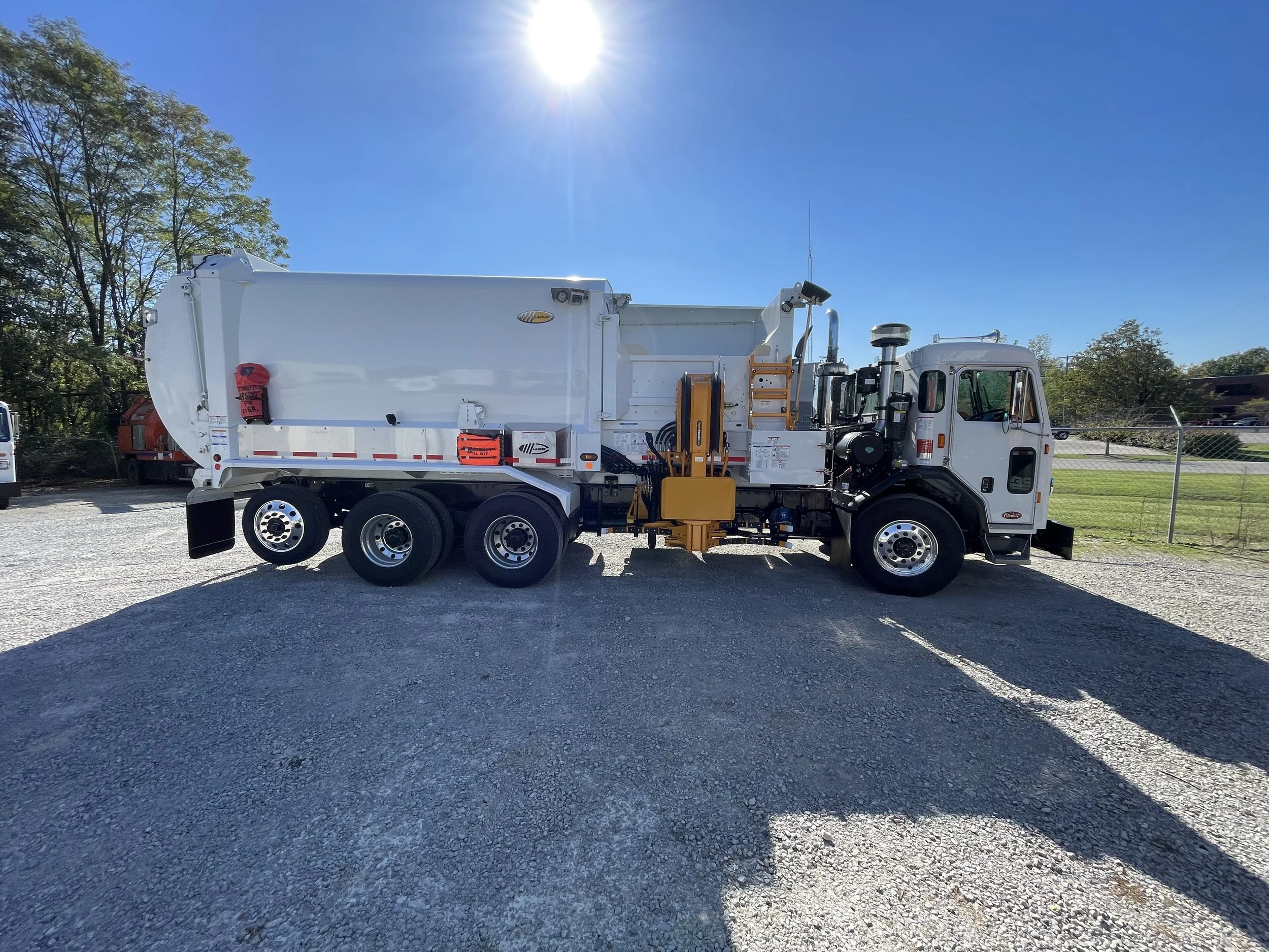 New Inventory — Best Equipment Co., Inc.