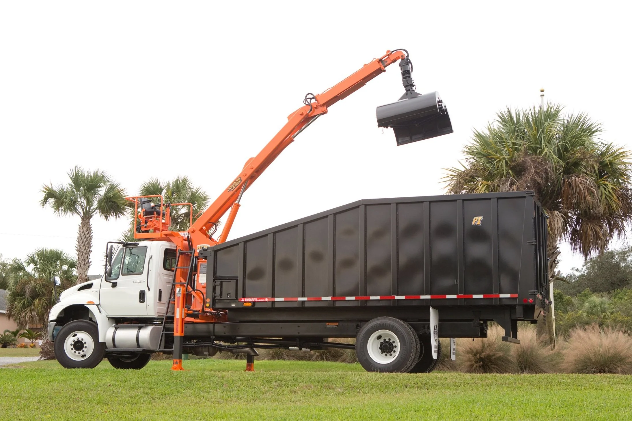 Premier Environmental Equipment Solutions for Public Works and ...