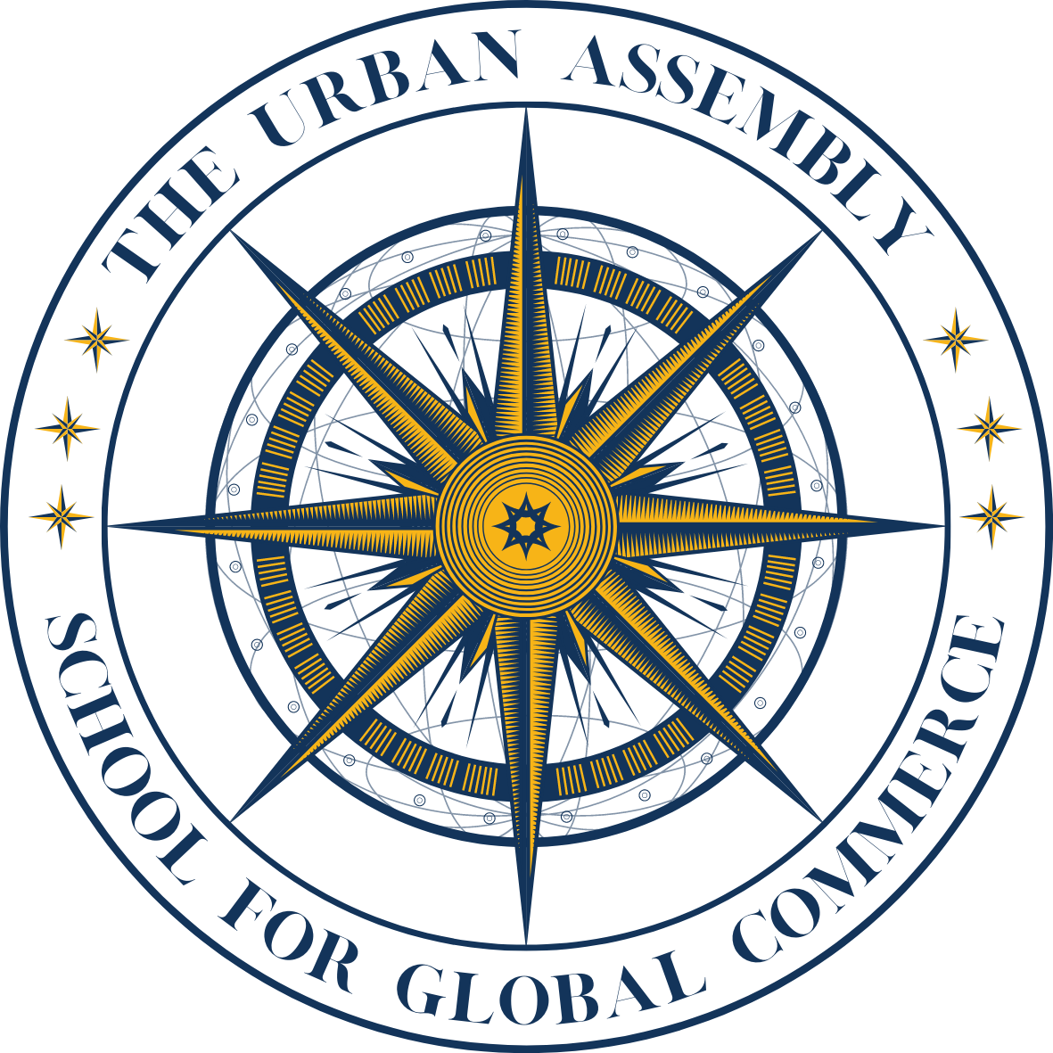 The Urban Assembly School for Global Commerce