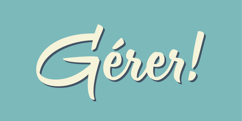 Monarda (Brush Script) — Terrance Weinzierl