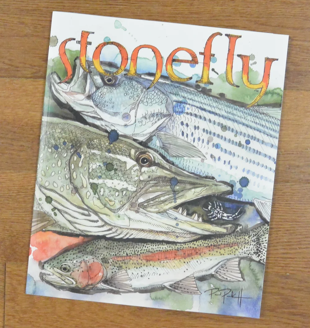 Illustrations — Sporting Art of Paul Puckett