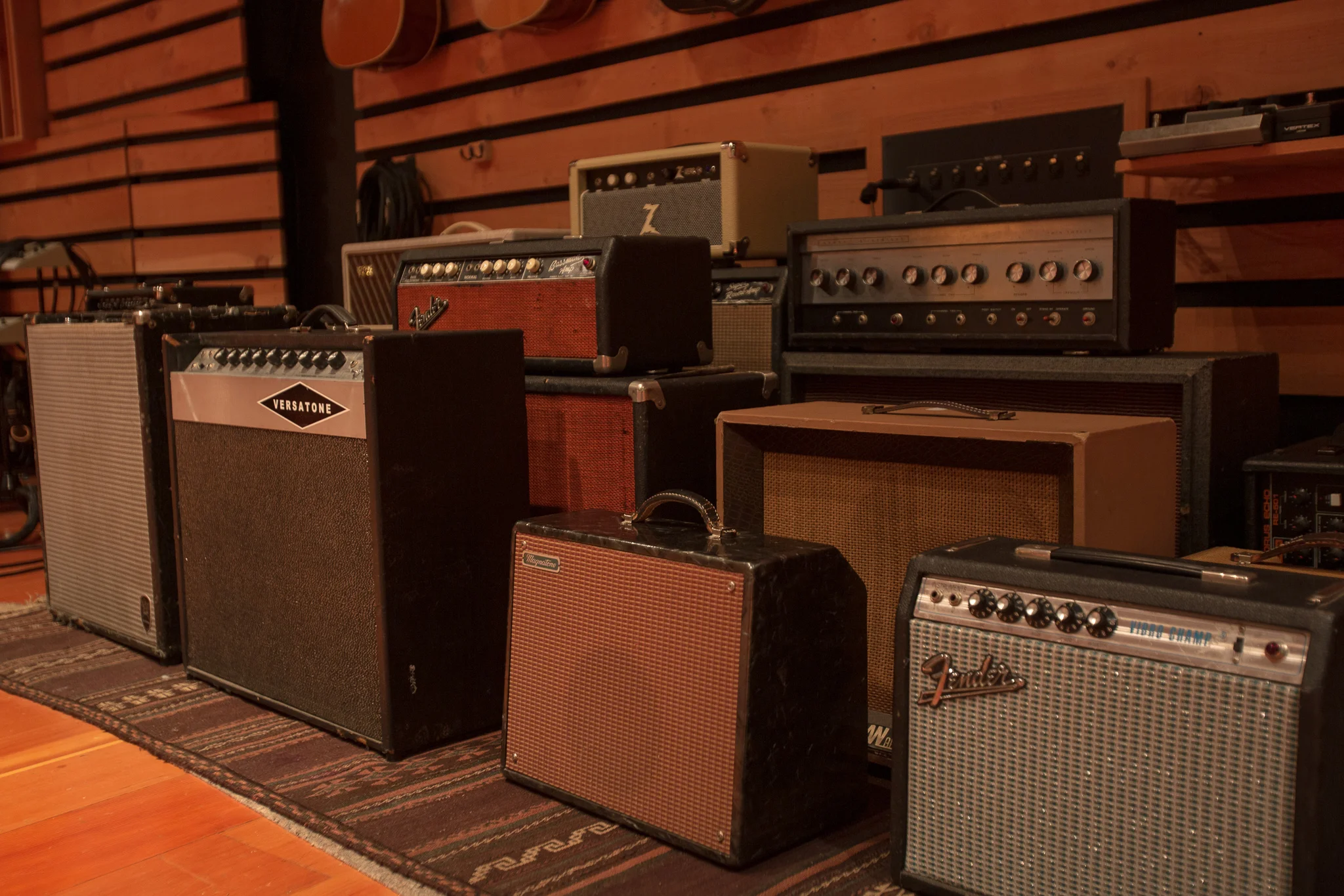 25th Street Recording