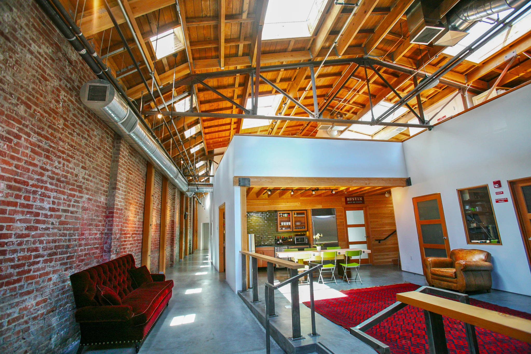 25th Street Recording