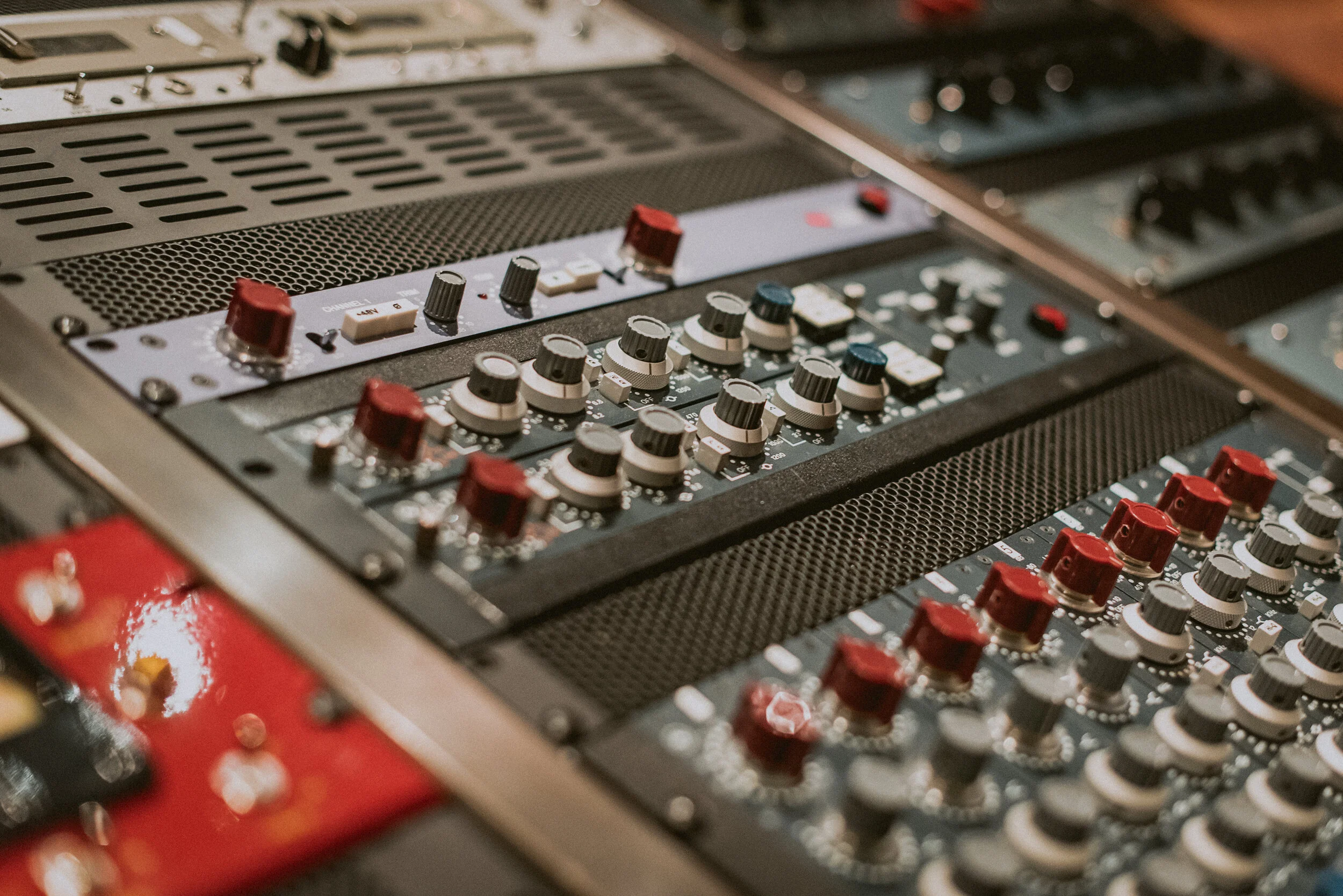 25th Street Recording