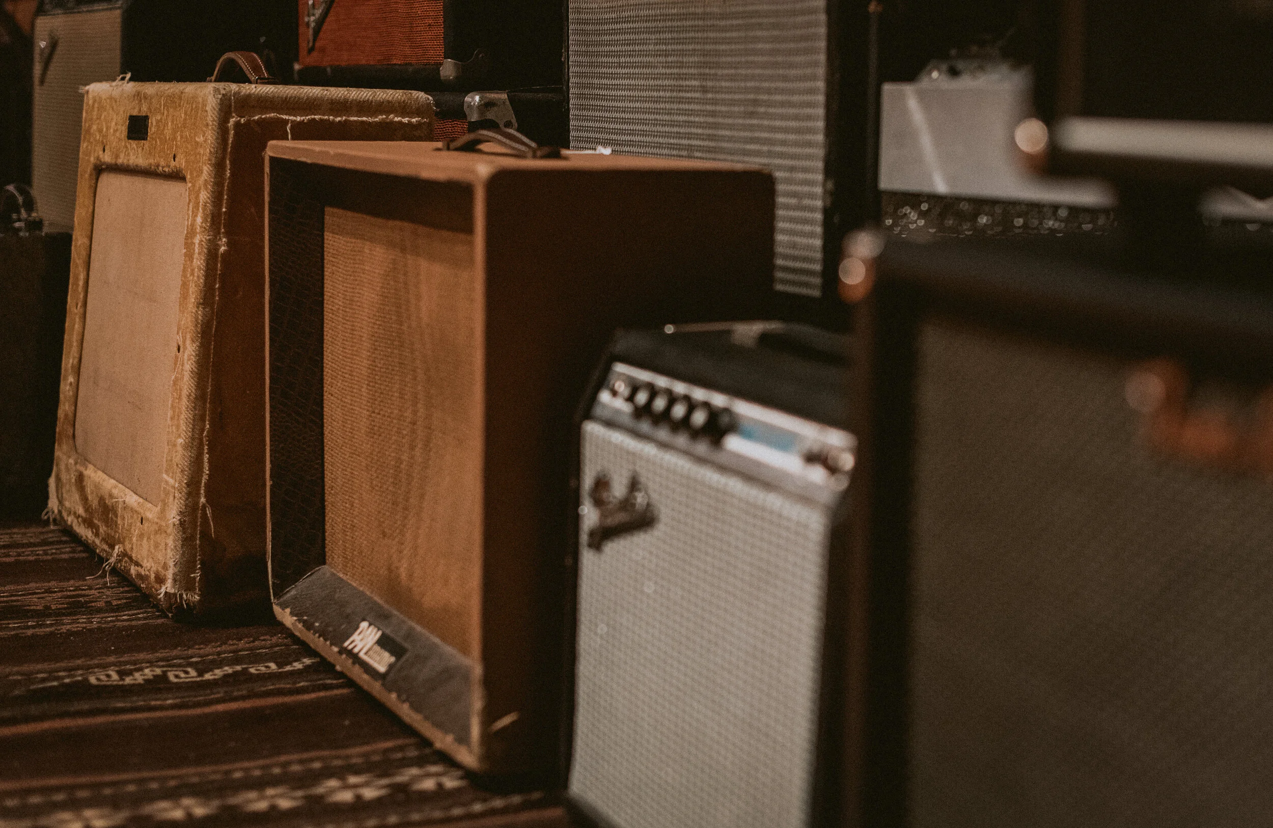 25th Street Recording