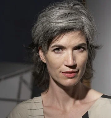 About — Alexa Griffith Winton