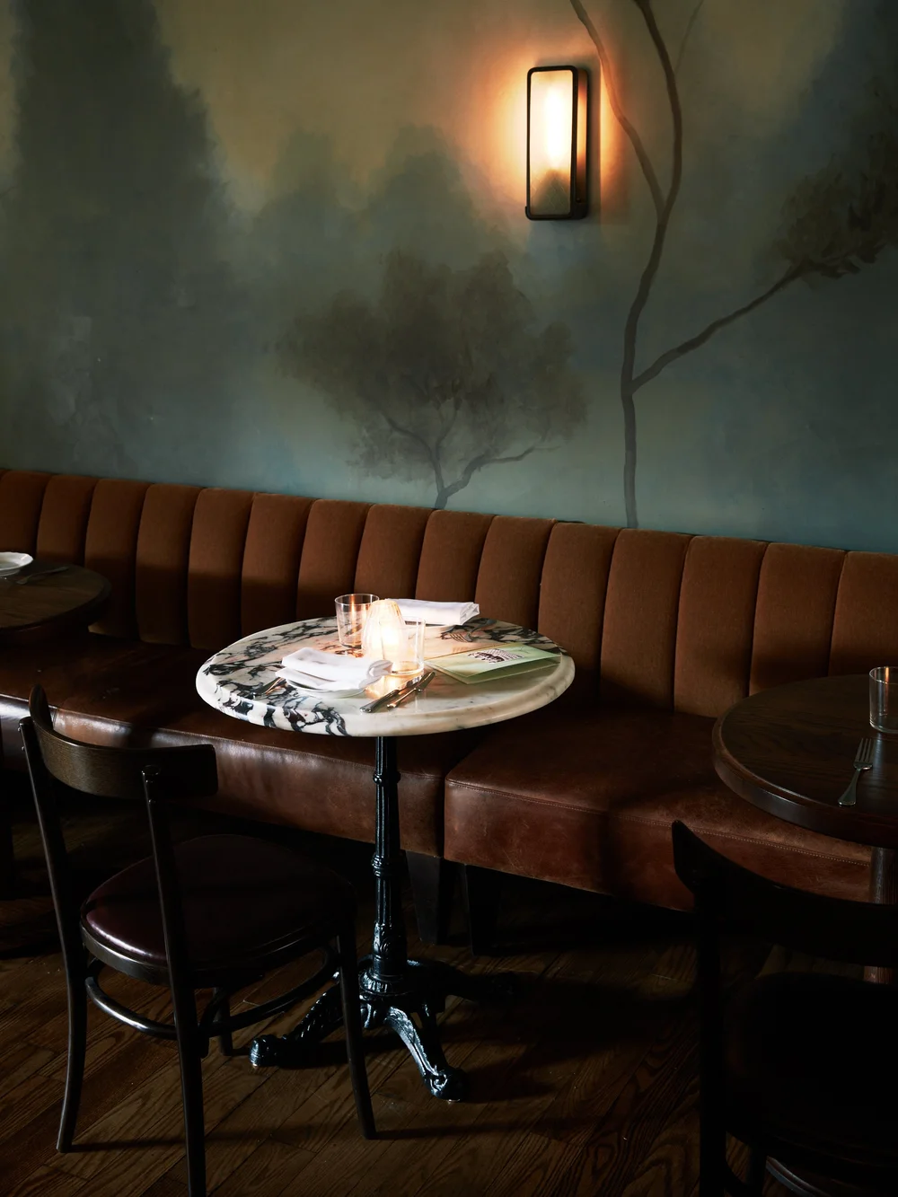 Little Sparrow — Smith Hanes