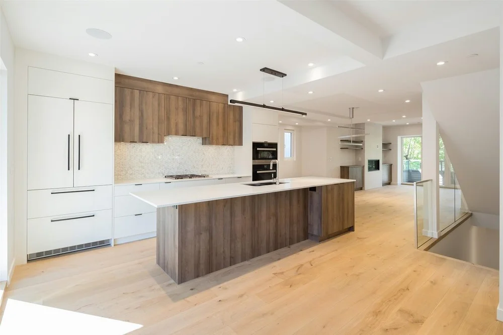 Merritt Cabinets Vancouver | Cabinets Matttroy