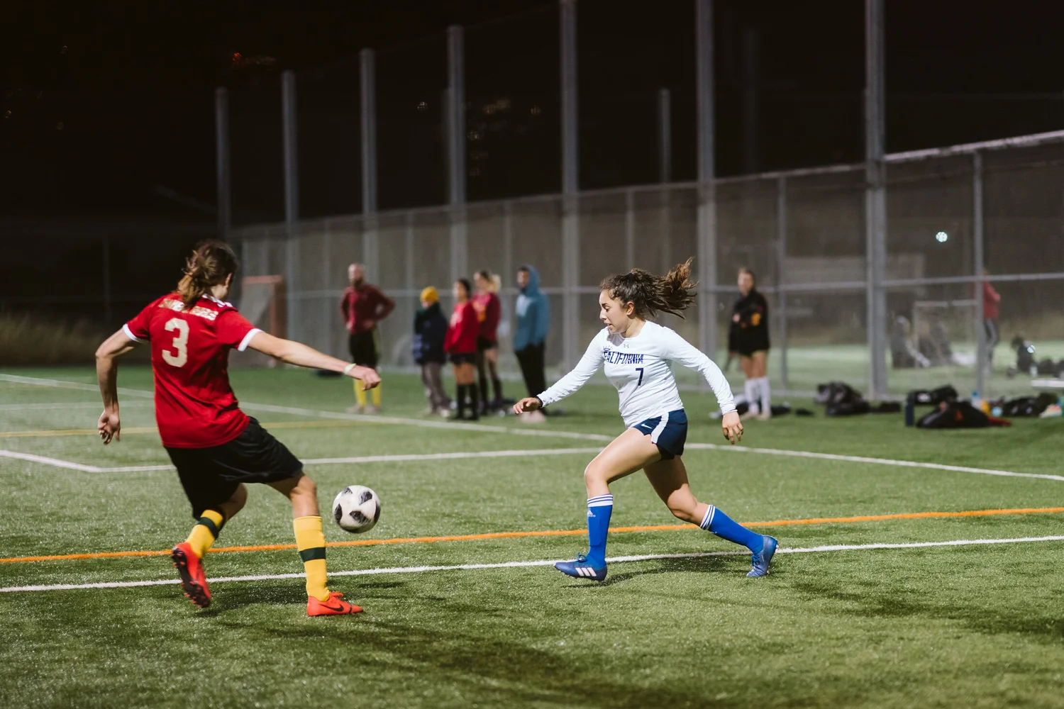 WelcometoBAASL — Bay Area Adult Soccer League