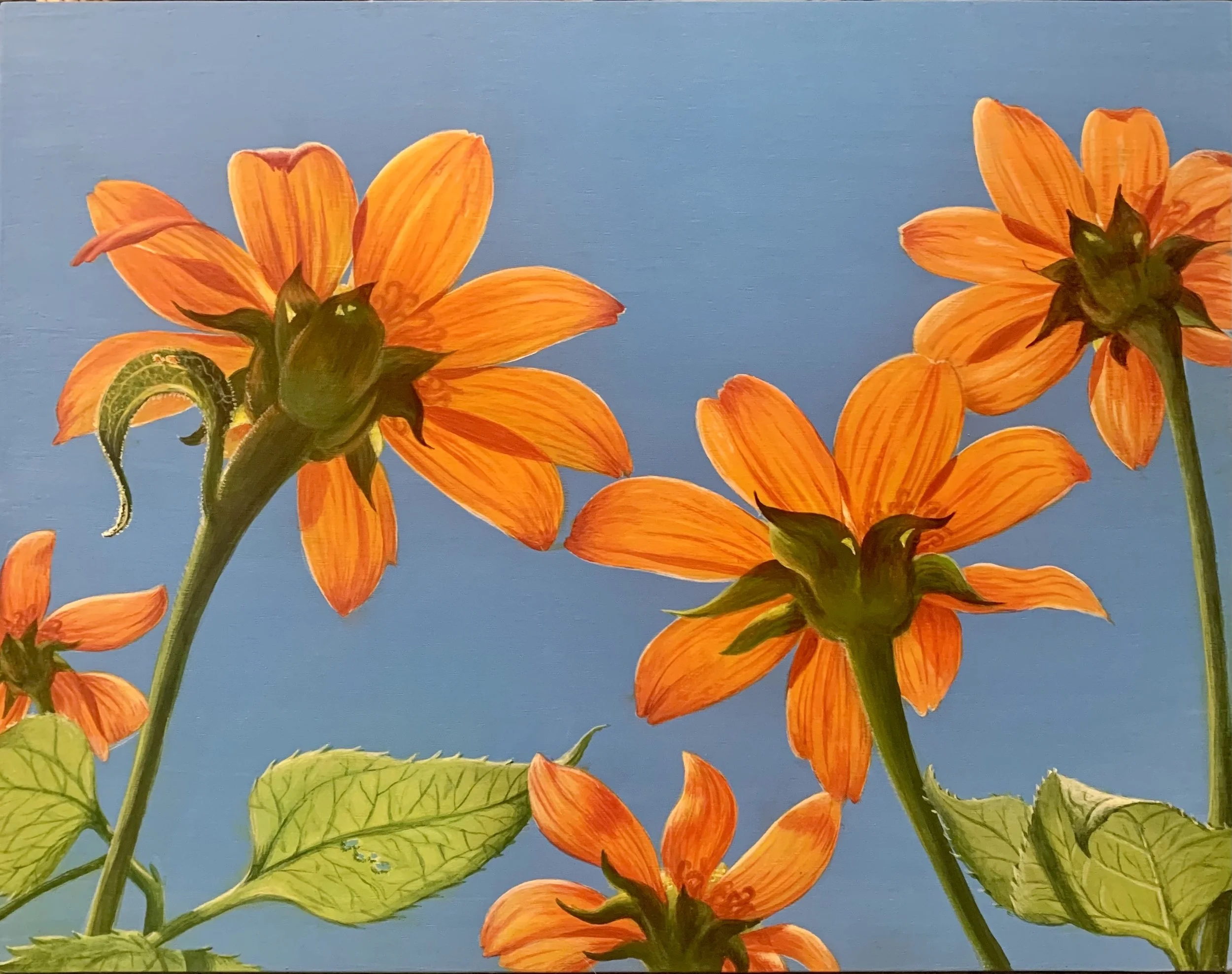 Melanie Smith Artistry