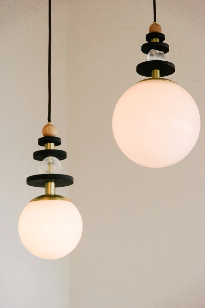 Billie Razors Office — office of tangible space