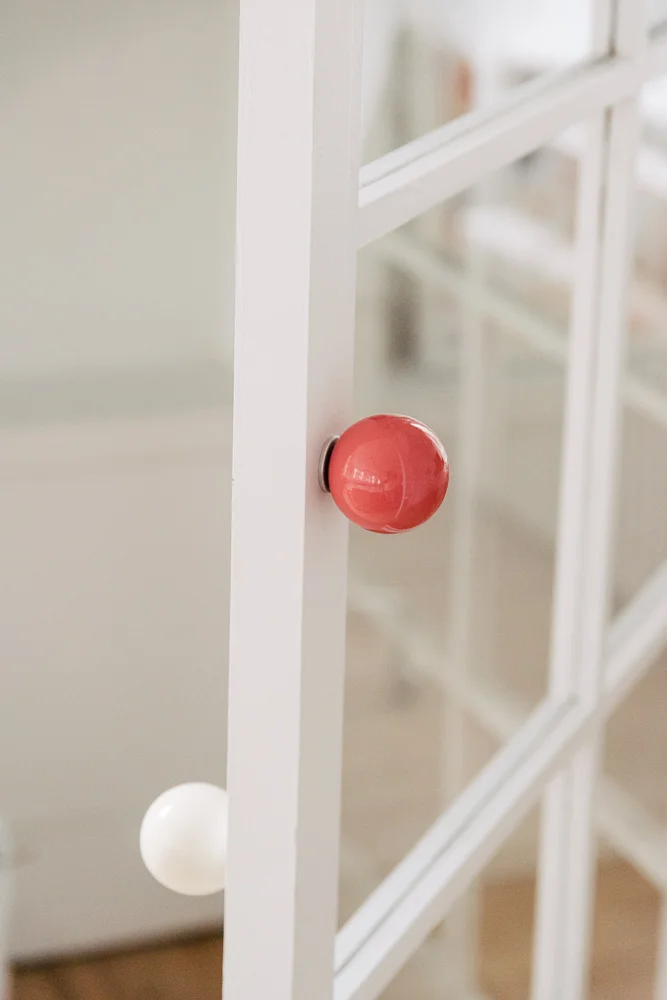 Billie Razors Office — office of tangible space