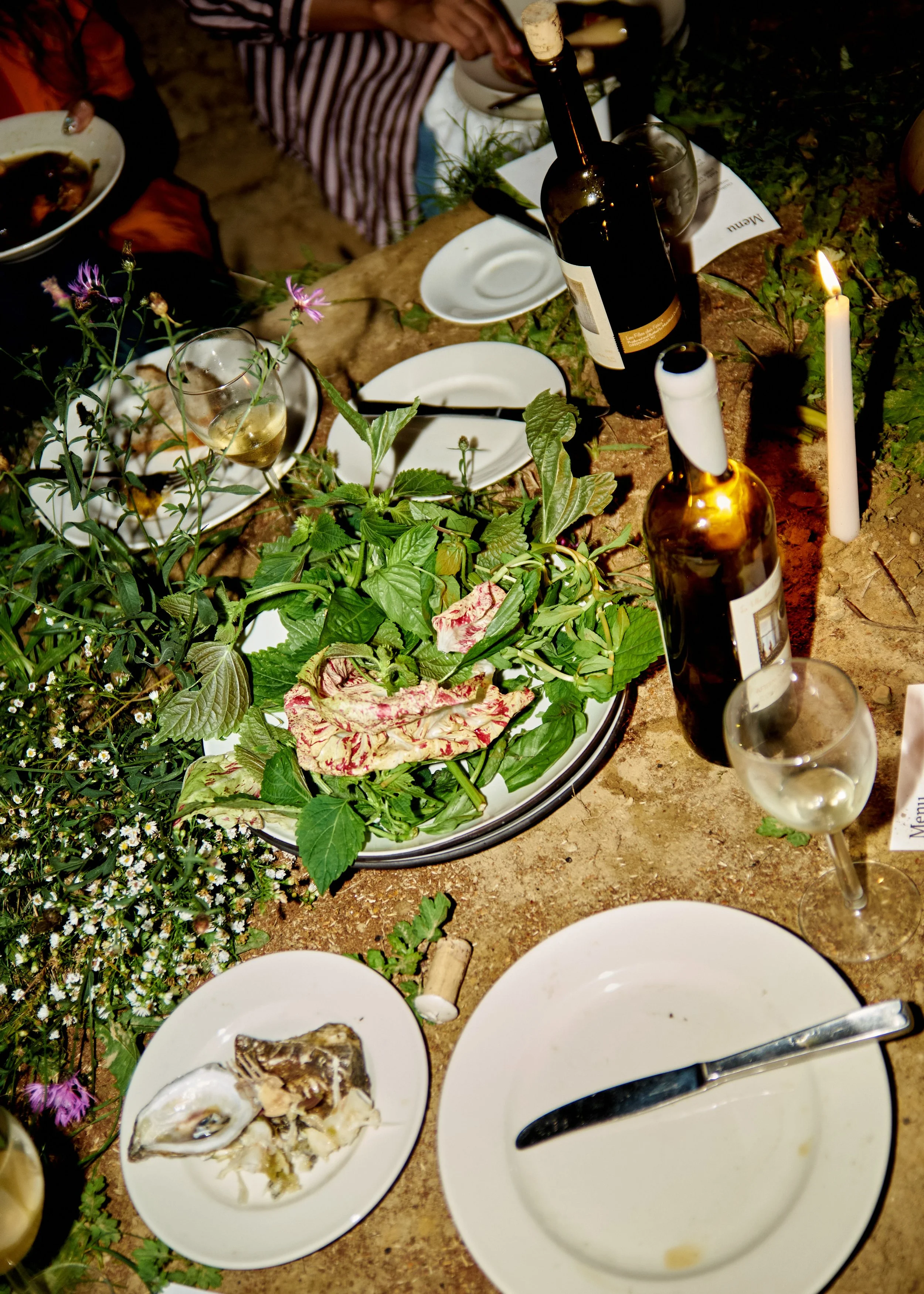 farm is table — office of tangible space