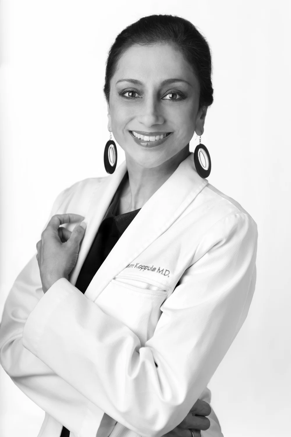 Dr Koppula — Dr. Koppula