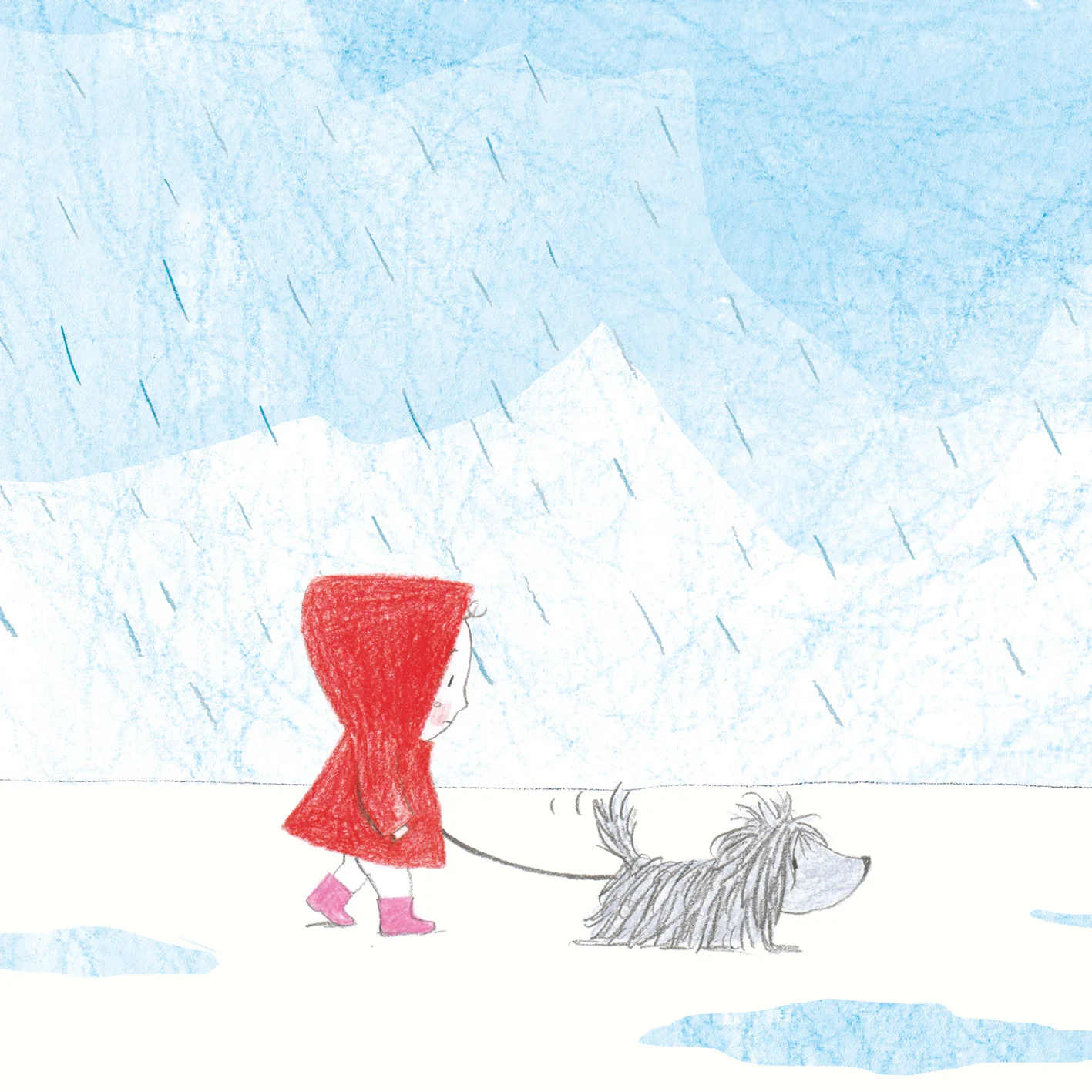 Illustrations — Jane Massey