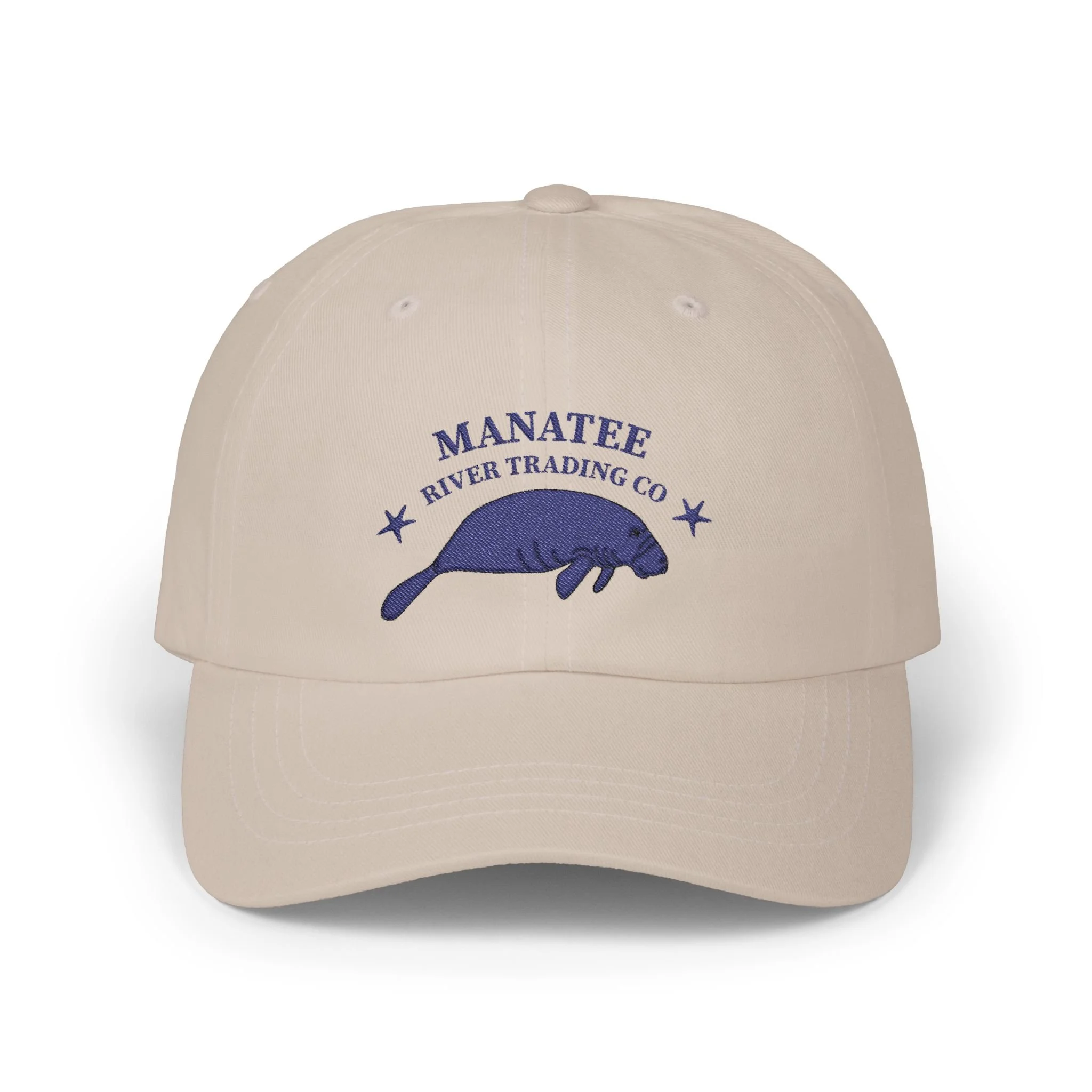 MANATEE RIVER TRADING COMPANY