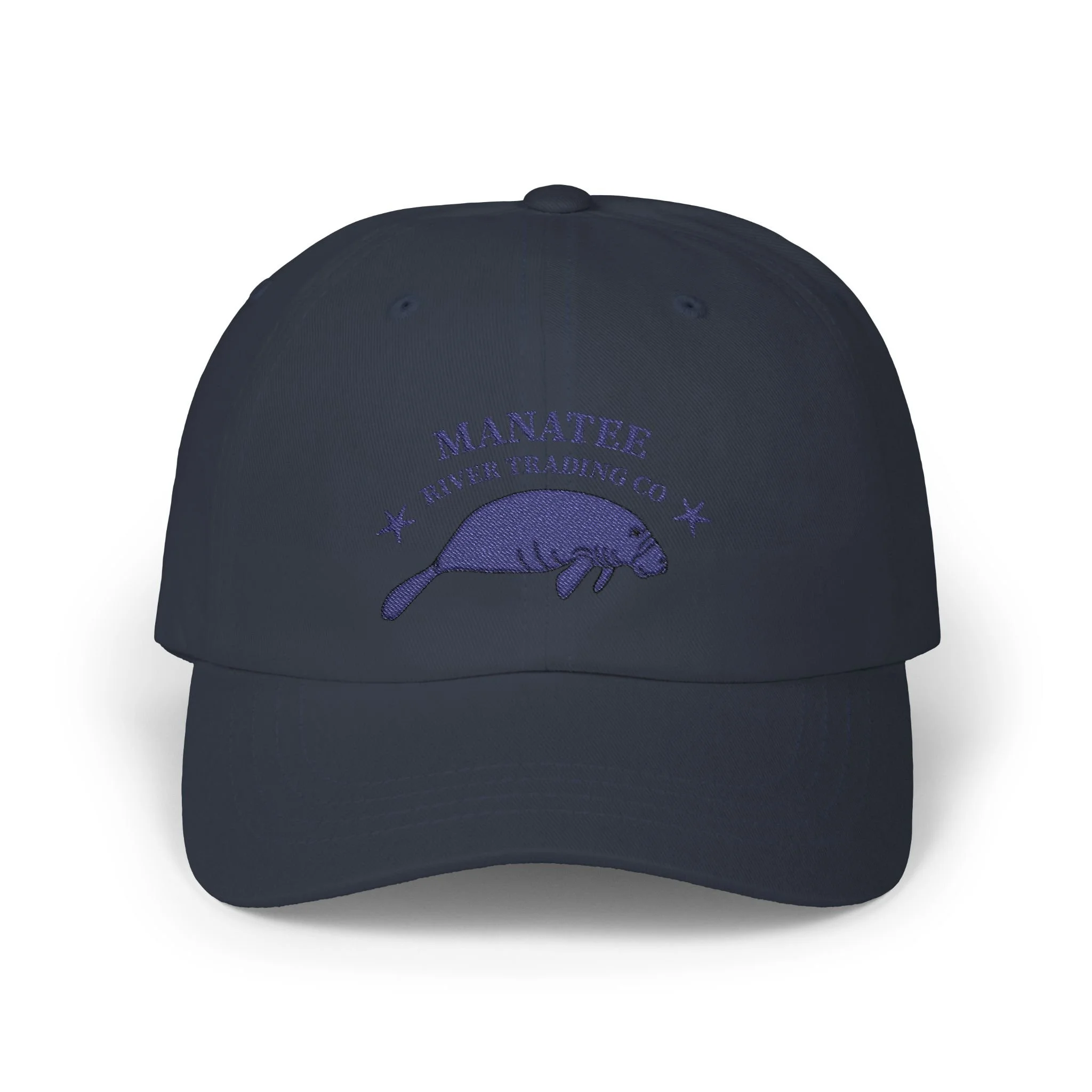 MANATEE RIVER TRADING COMPANY