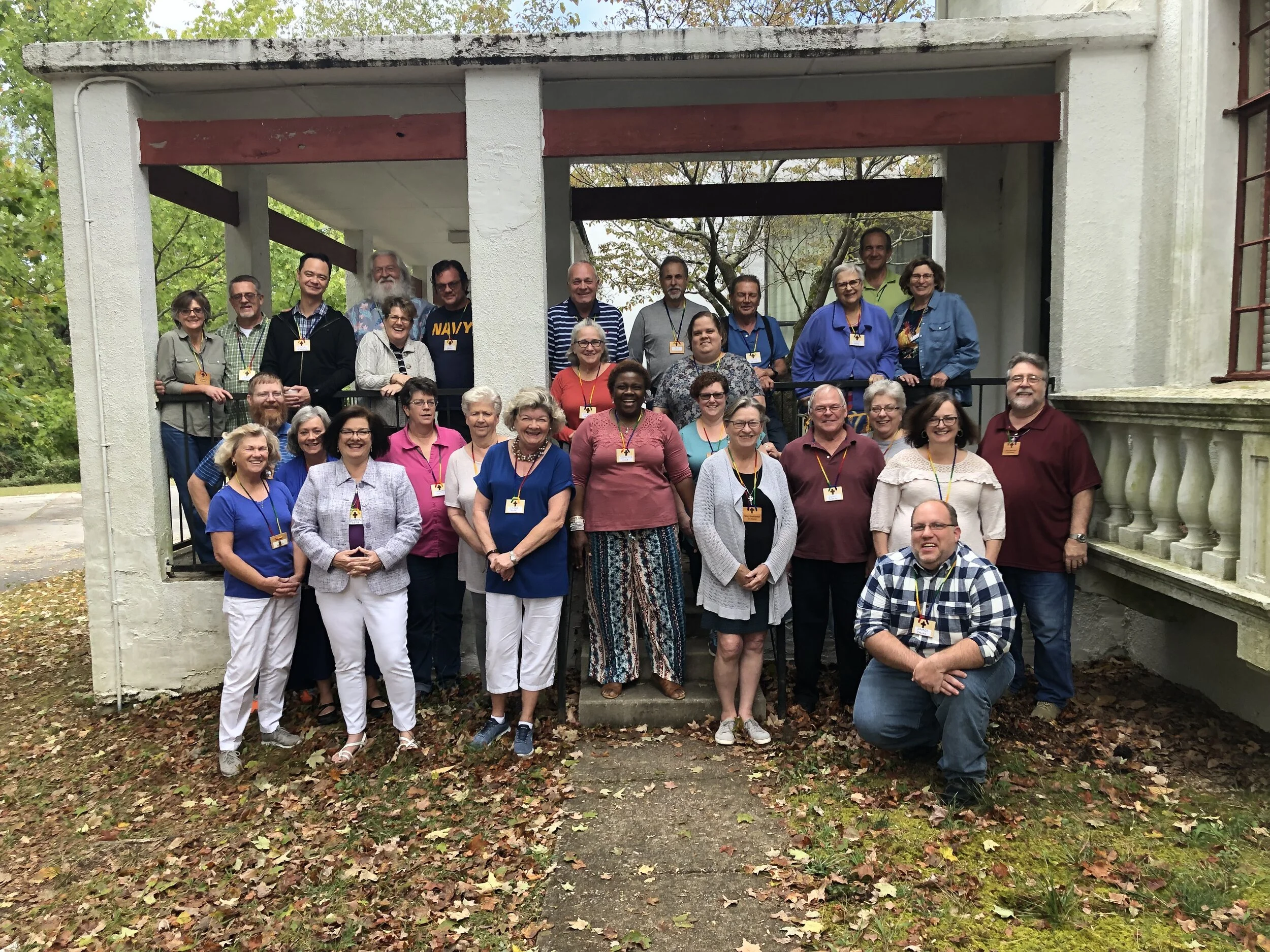 Tennessee Episcopal Cursillo