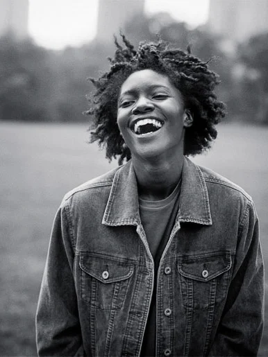 Portrait Portfolio —Photographer/Director Chris Sanders