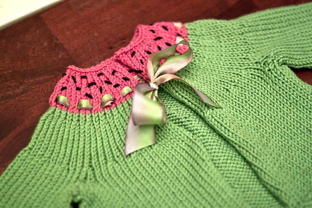 How to Choose the Best Pattern for your Yarn — Fiber Hound