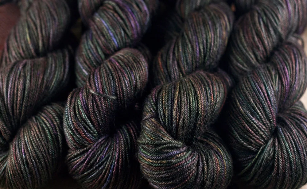 How to Choose the Best Pattern for your Yarn — Fiber Hound