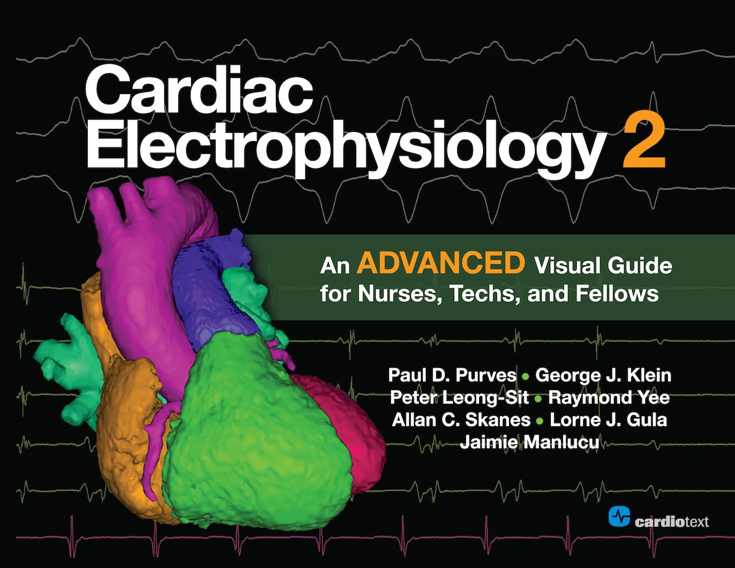 An Essential Introduction To Cardiac Electrophysiology Online Read | Read Online Where The ...