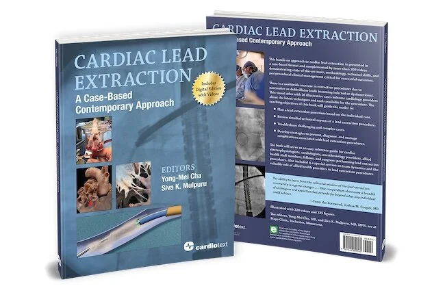 Cardiotext Publishing - Cardiology Books and eBooks