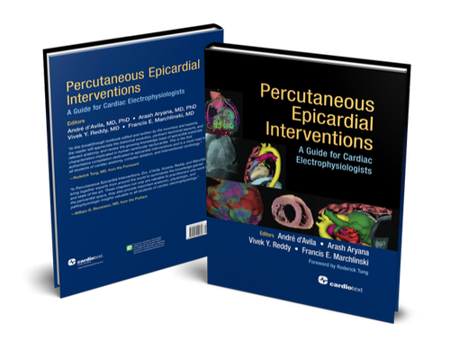 Cardiotext Publishing - Cardiology Books and eBooks