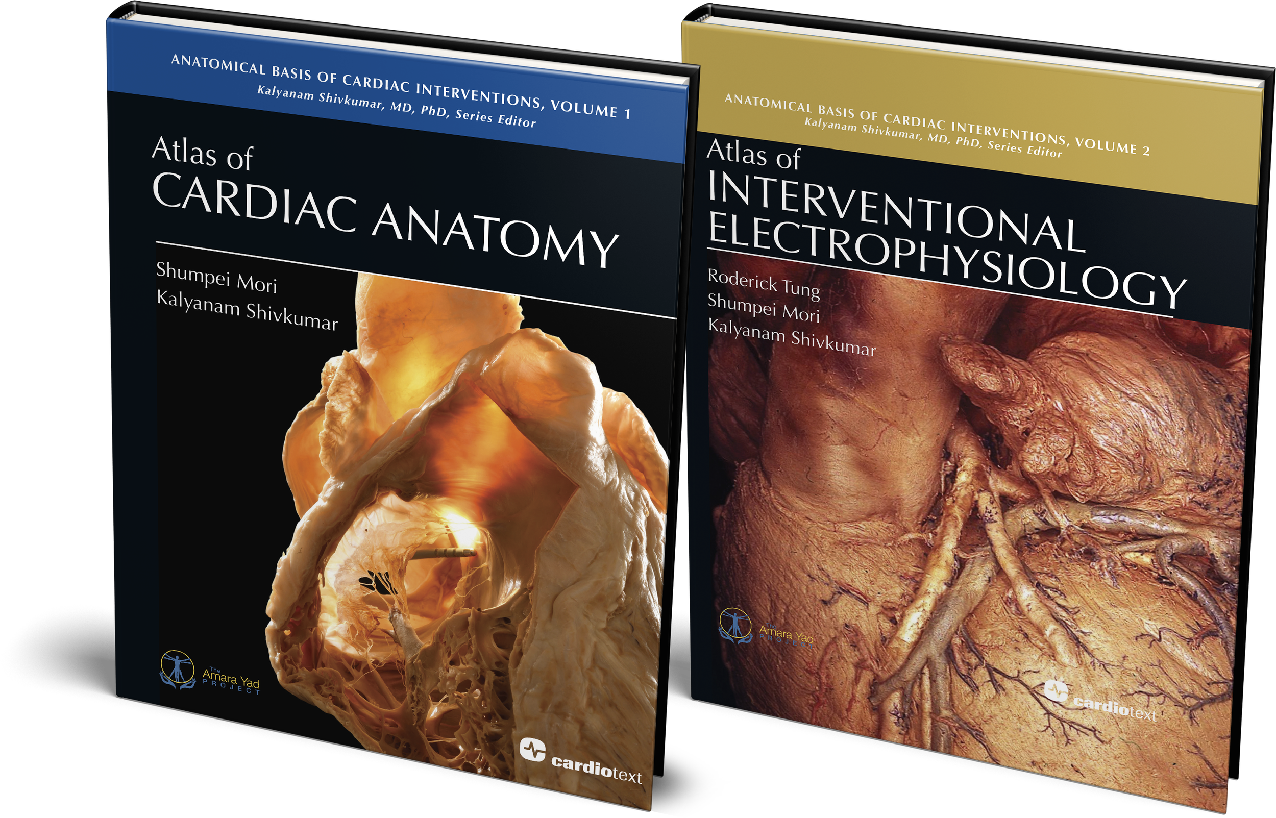 Cardiotext Publishing - Cardiology Books and eBooks