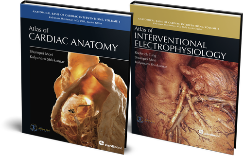 Cardiotext Publishing - Cardiology Books and eBooks