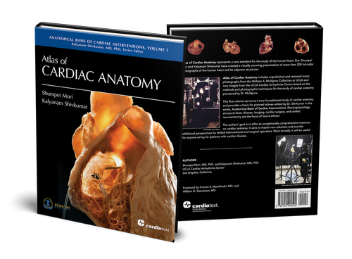 Cardiotext Publishing - Cardiology Books and eBooks