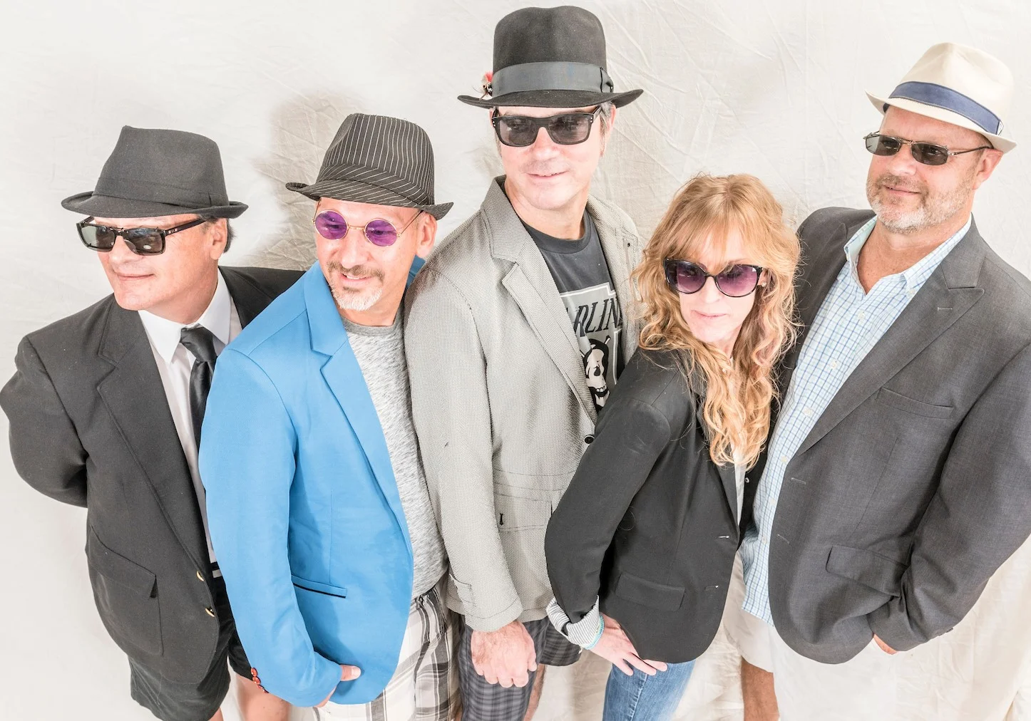 Alter ego band houston - loverwest