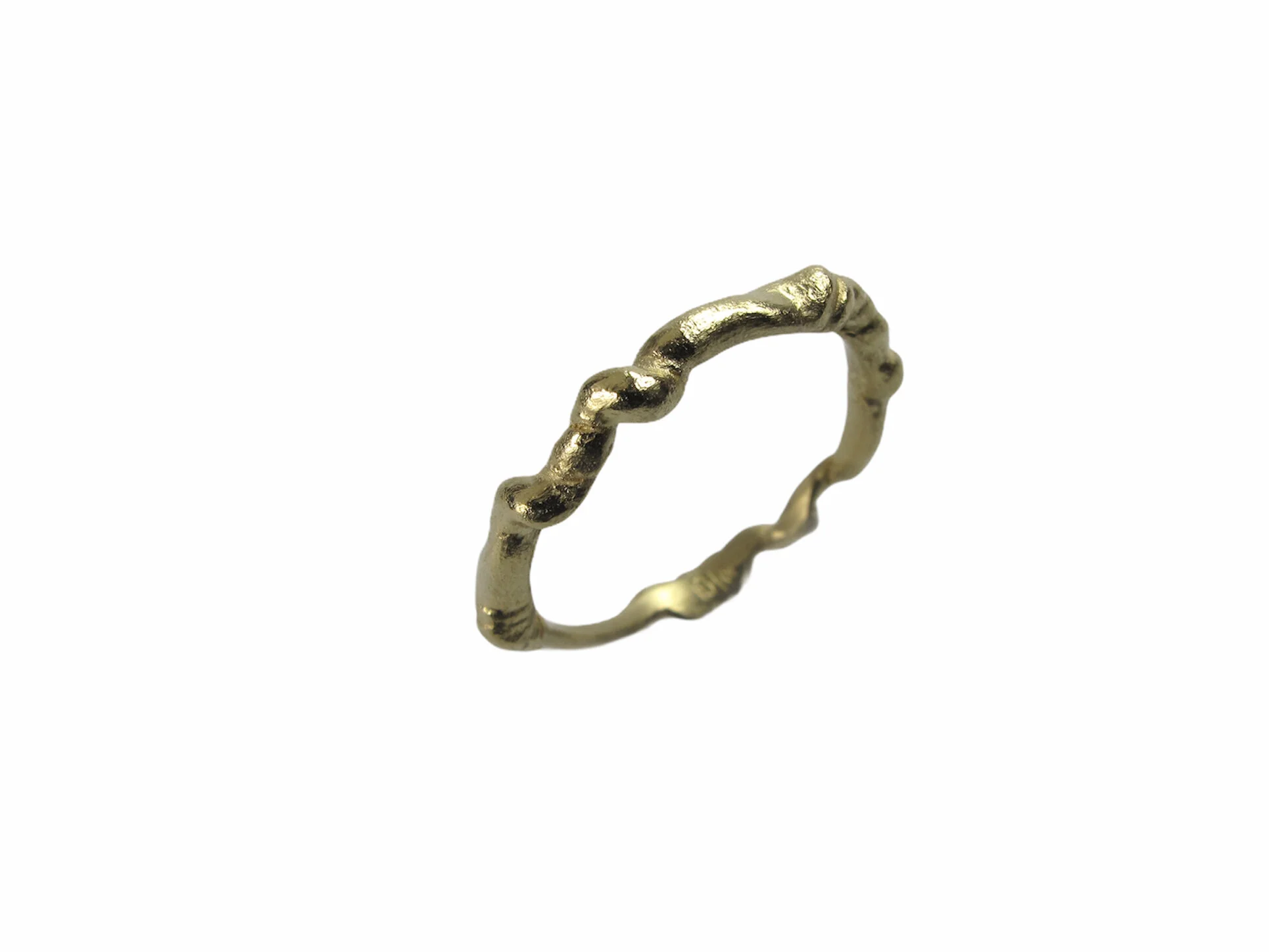Wedding Bands — Grinstein Jewelry & Design