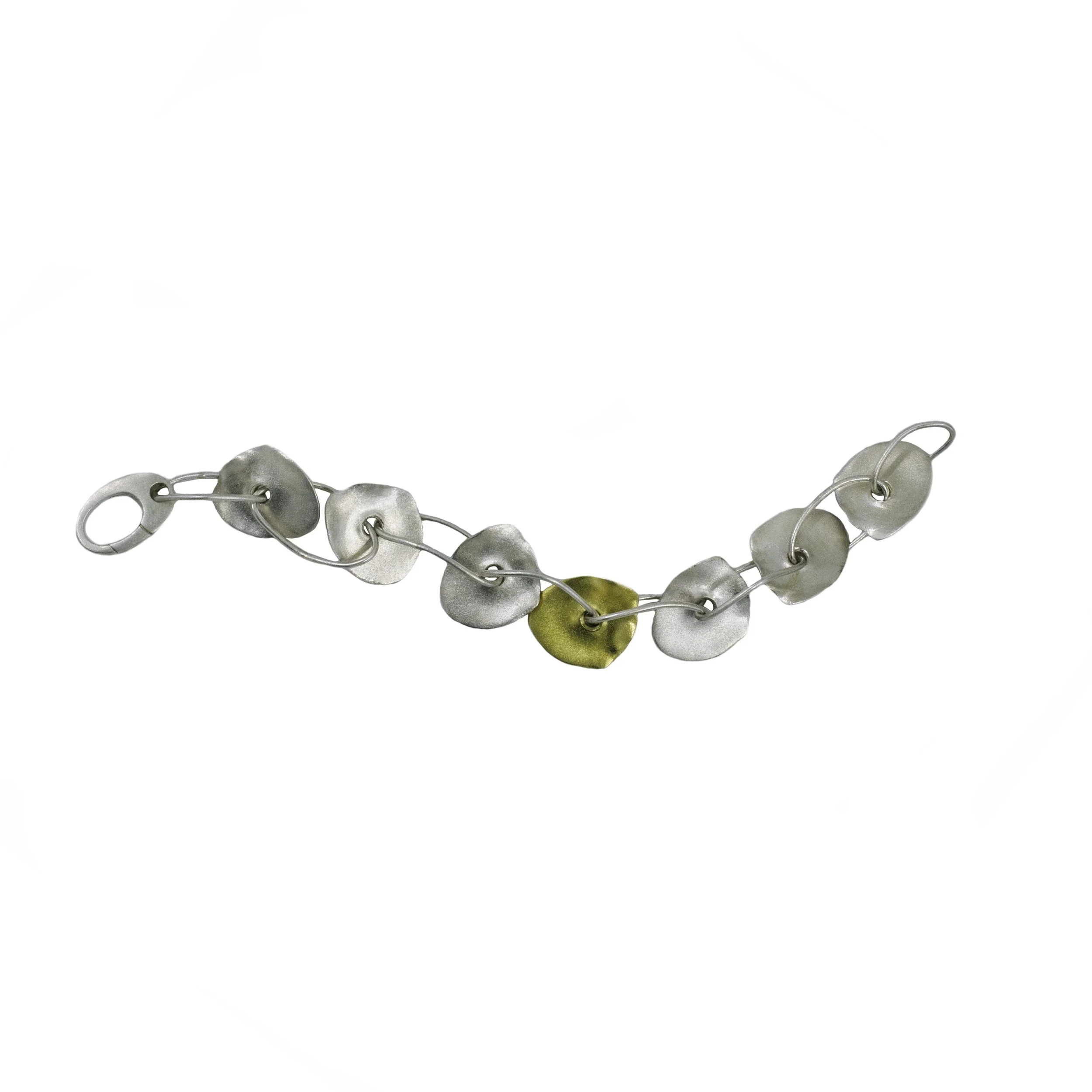 Bracelets — Grinstein Jewelry & Design