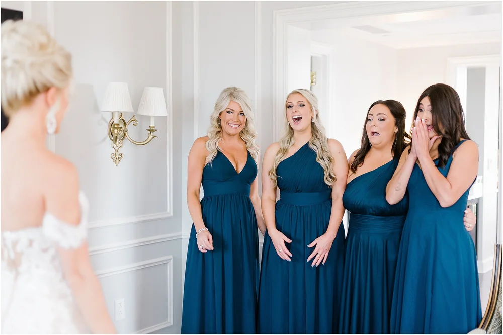 Hotel Carmichael Wedding — Rebecca Shehorn Photography